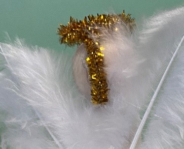 December Craft: Immanuel Nativity