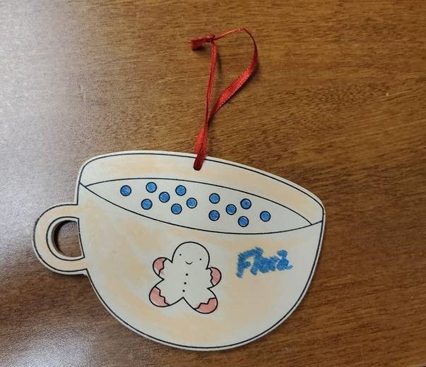 Program Idea – Stay At Home Tea