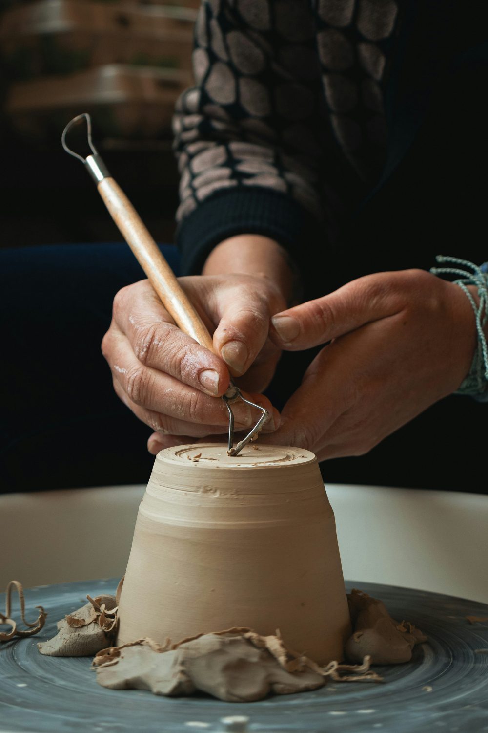 You Are My Masterpiece: Embracing Our Identity in Christ